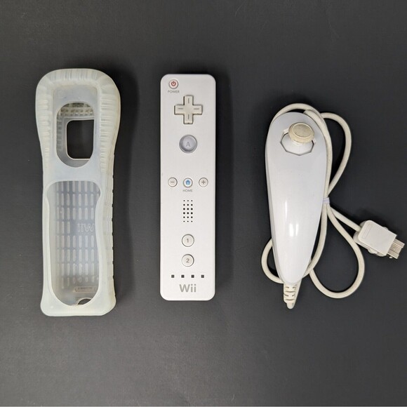 Nintendo | Video Games & Consoles | Official Oem Nintendo Wii Remote ...